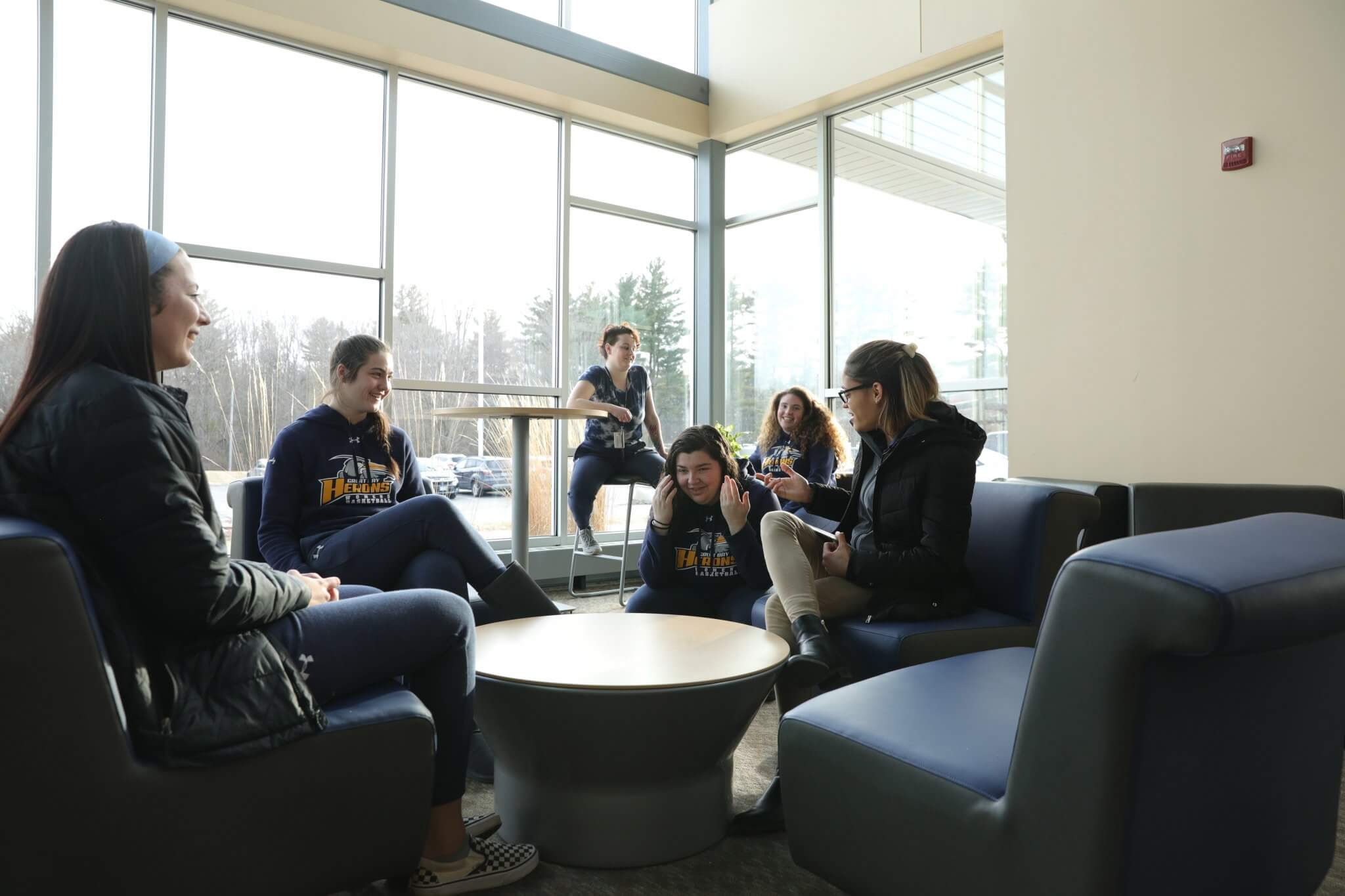 Great Bay Community College – GBCC