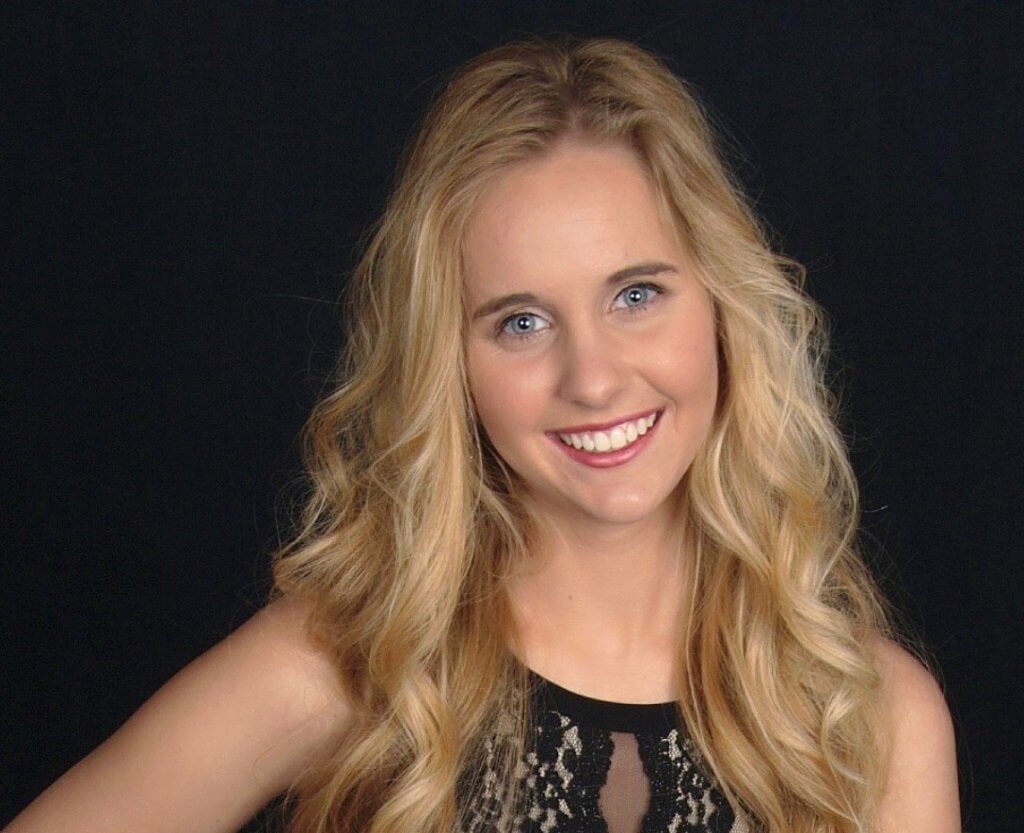 Meet Sarah DeWitt – Great Bay Community College